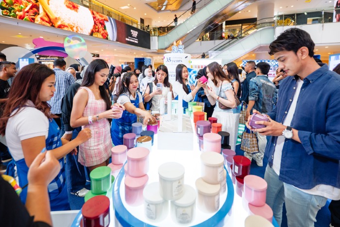 Bath & Body Works Rayakan Anniversary ke-35 Tahun dan Perjalanan 10 ...