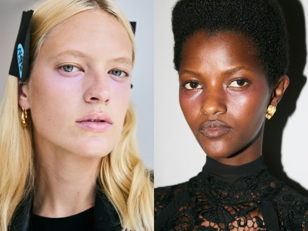 Punk Rock hingga Dramatic Lashes, ini 7 Tren Kecantikan di New York ...