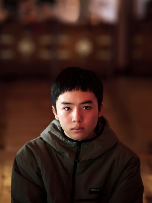 Review Film: Dark Nuns, Pembuktian Akting Song Hye-kyo Keluar dari Zona ...