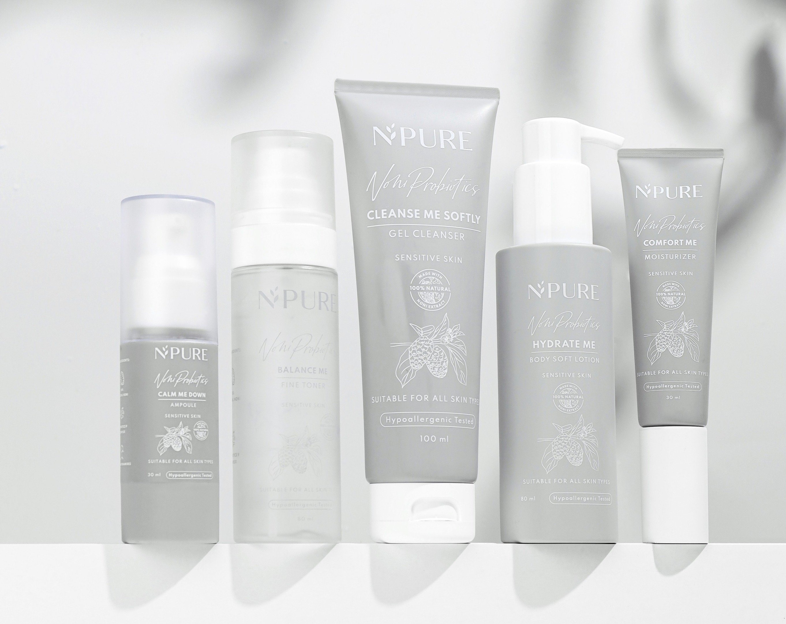 Tawarkan Banyak Manfaat untuk Kesehatan Kulit, Ini 5 Pilihan Skin Care ...