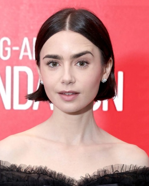 Berani Tampil Beda dengan Inspirasi Potongan Bob yang Diprediksi Bakal Populer, yuk! - Beauty ...