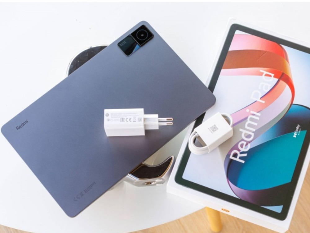 Dari Browsing hingga Gaming, Tablet Redmi Pad 3 Jutaan Ini Siap ...