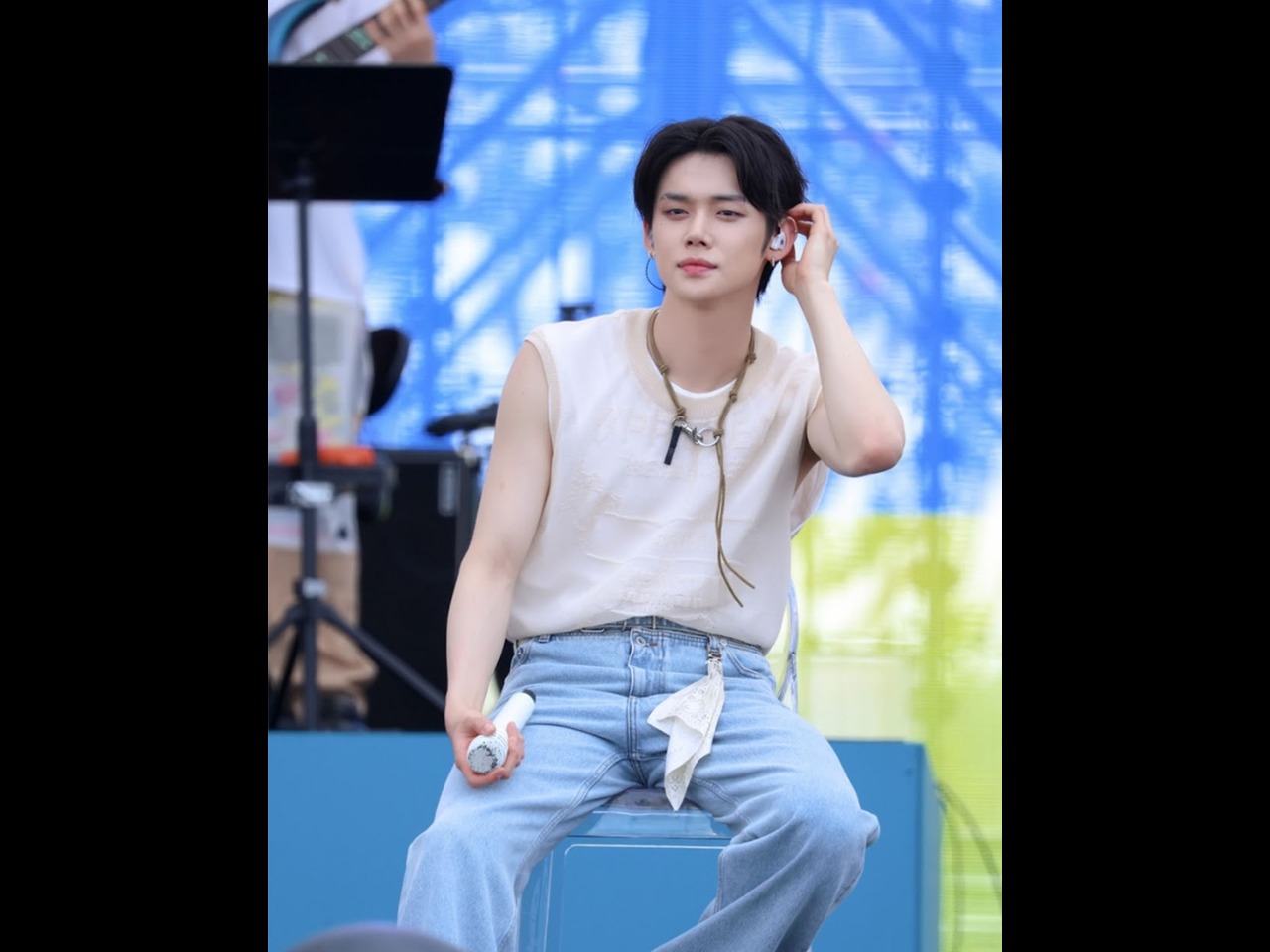 15 Fakta tentang Yeonjun TXT yang akan Debut Solo Bulan ini! - Beauty ...