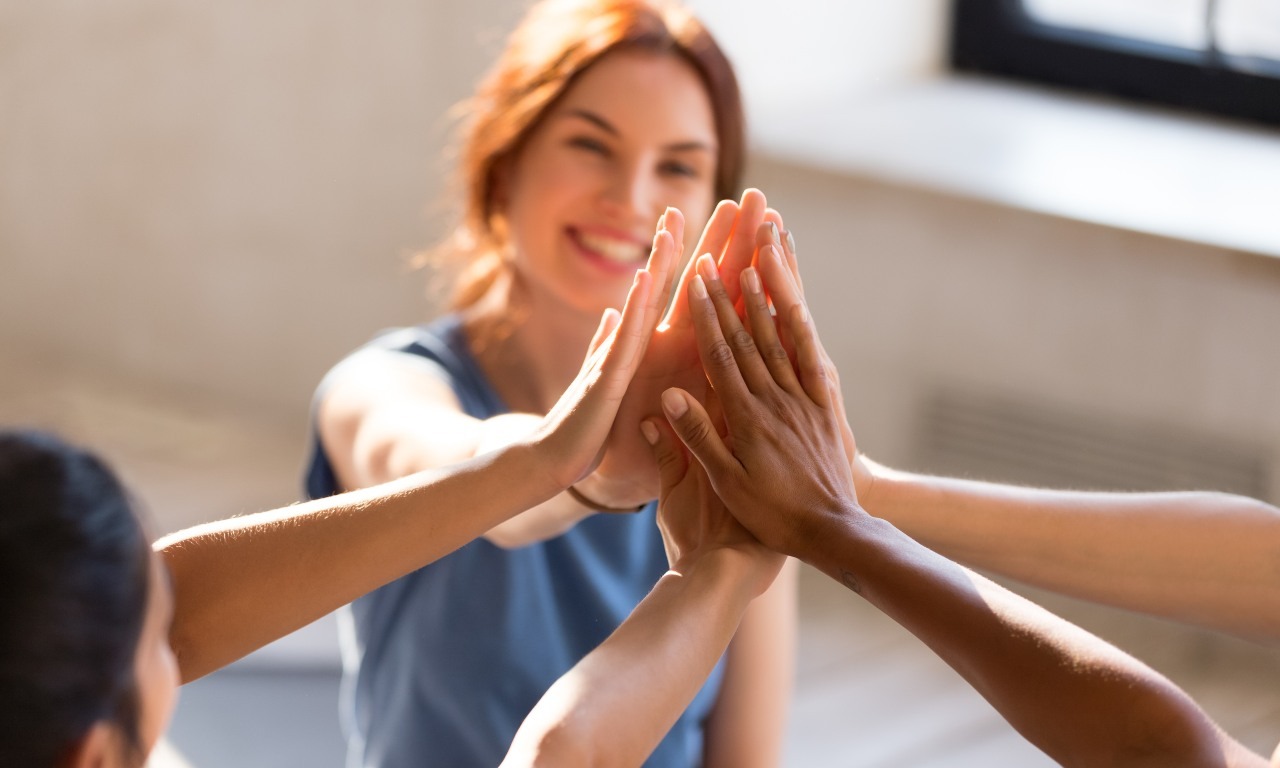 Tak Selalu Berat, Hidup Sehat juga Tetap Bisa Menyenangkan dan Nikmat ...