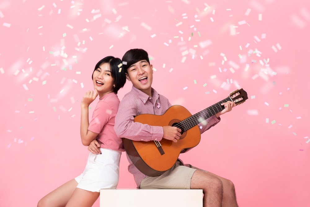 Yuk, Wujudkan Rasa Cinta yang Tepat Lewat Love Po(r)tion Bersama Beauty ...