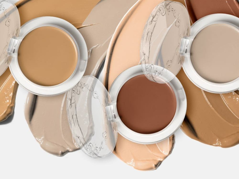 Korea hingga Lokal, Ini Rekomendasi Foundation Balm yang Cocok untuk ...