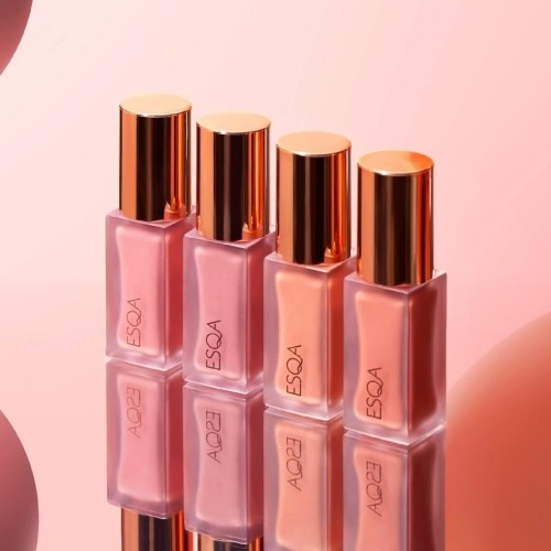 10 Rekomendasi Blush On Lokal Baru yang Dibanderol Mulai Rp50 Ribuan ...