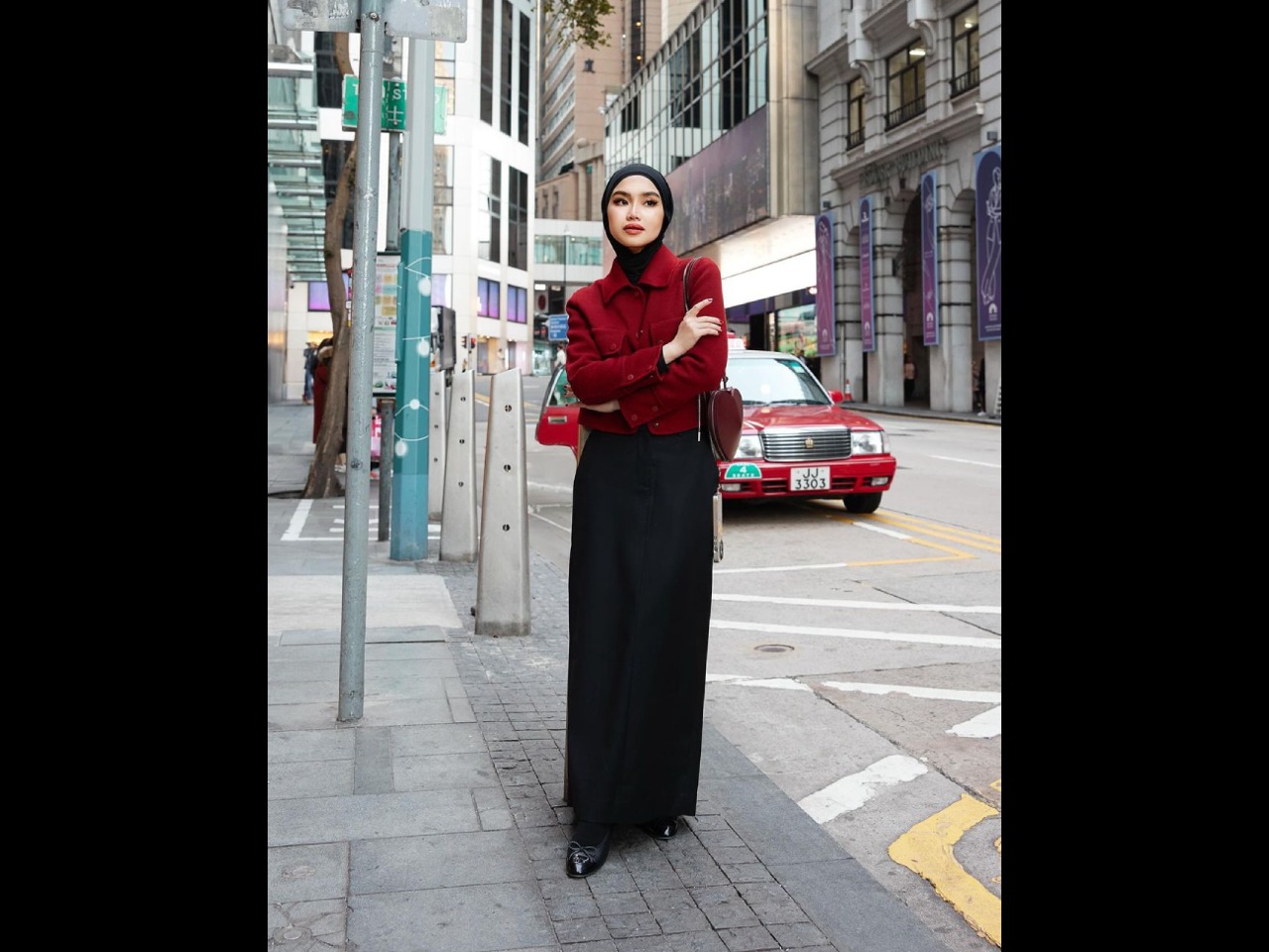 Wajib Diikuti Para Hijabers! Ini Deretan Influencer Hijab Fashion dengan Style Unik - Beauty Journal