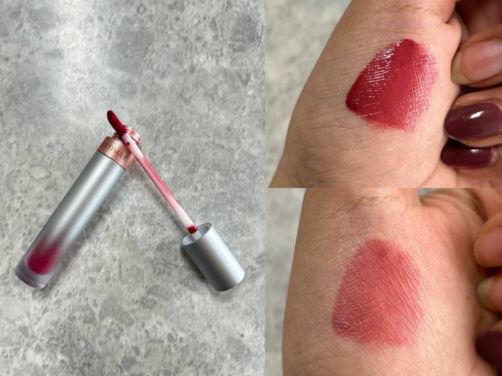Gandeng Celebrity Chef, ULTIMA II Perkenalkan Delicate Moisture Lip ...