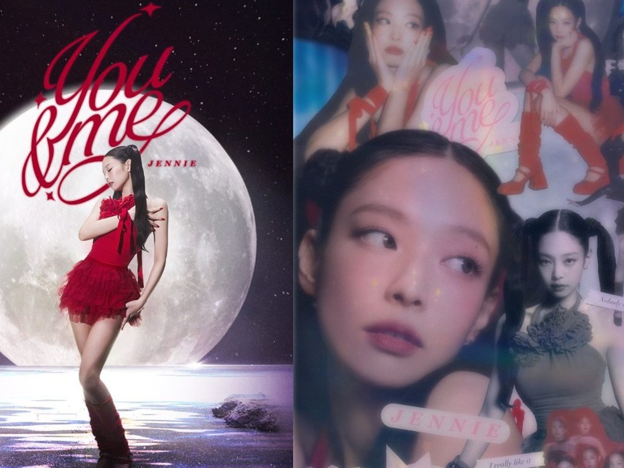 Fakta Menarik Seputar Single Baru Jennie 'BLACKPINK' yang Bertajuk 'You & Me' - Beauty Journal