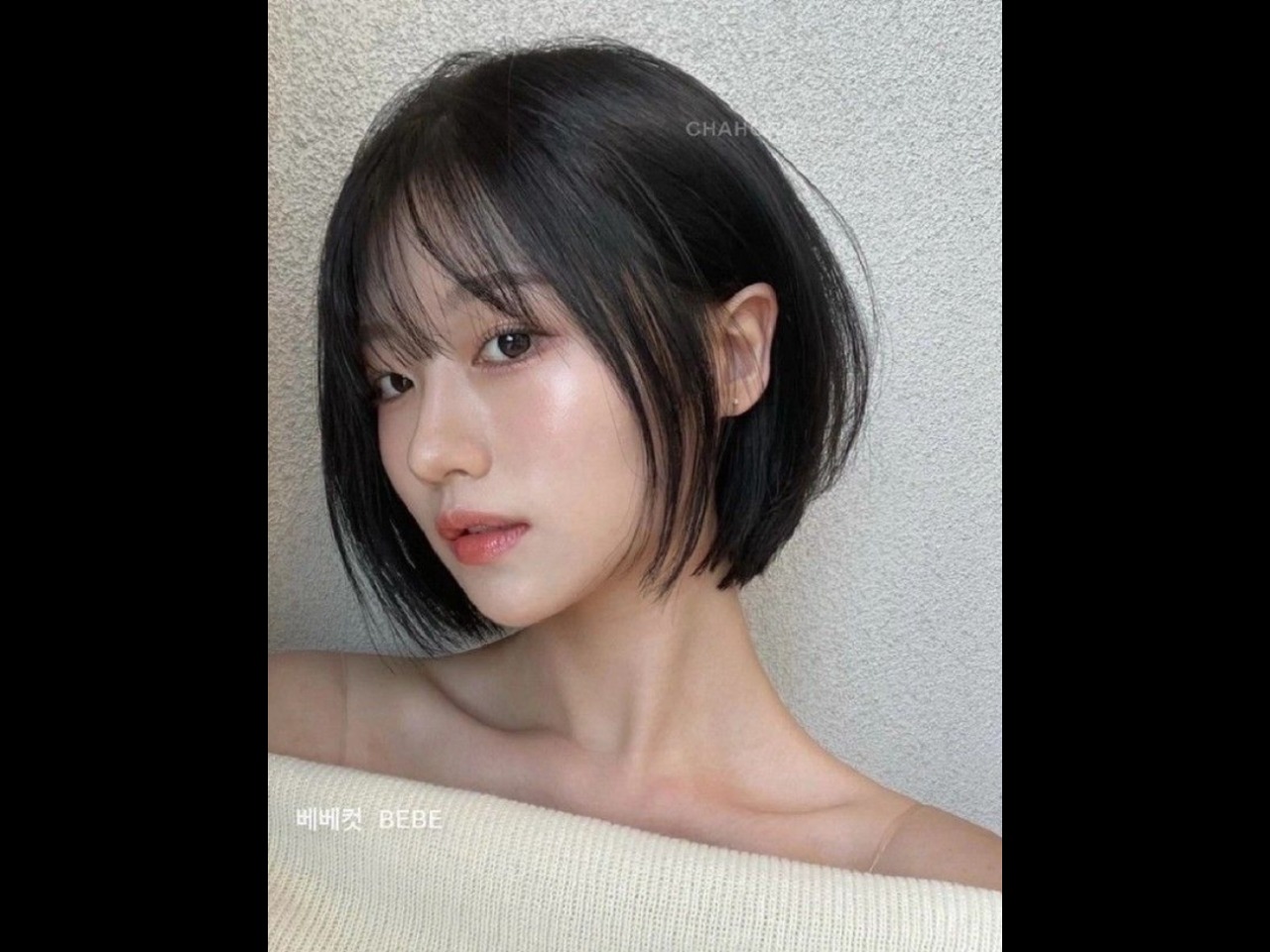 Japanese Bob, Potongan Pendek Bergaya Chic dan Minimalis ala Wanita ...