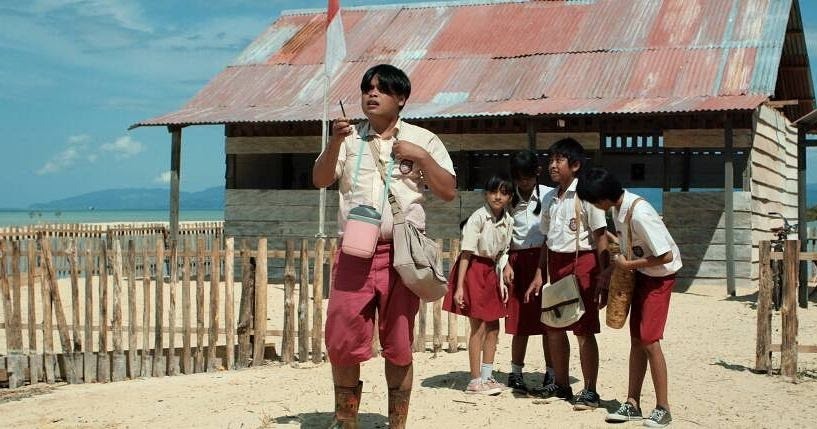 Sambut Hari Pendidikan Nasional dengan 5 Rekomendasi Film Berikut ...