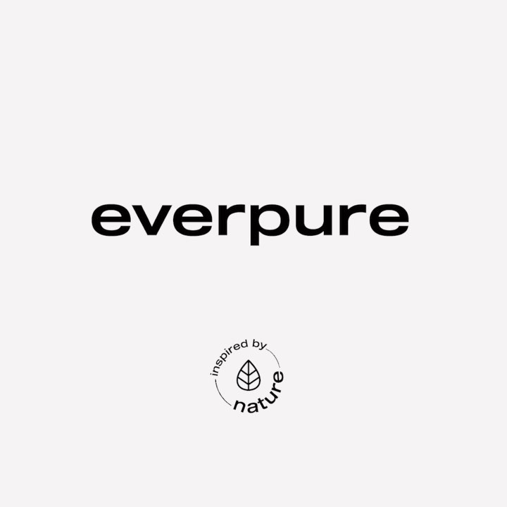 Mengenal Everpure, Skincare Berbasis Sains & Natural untuk Menjawab ...