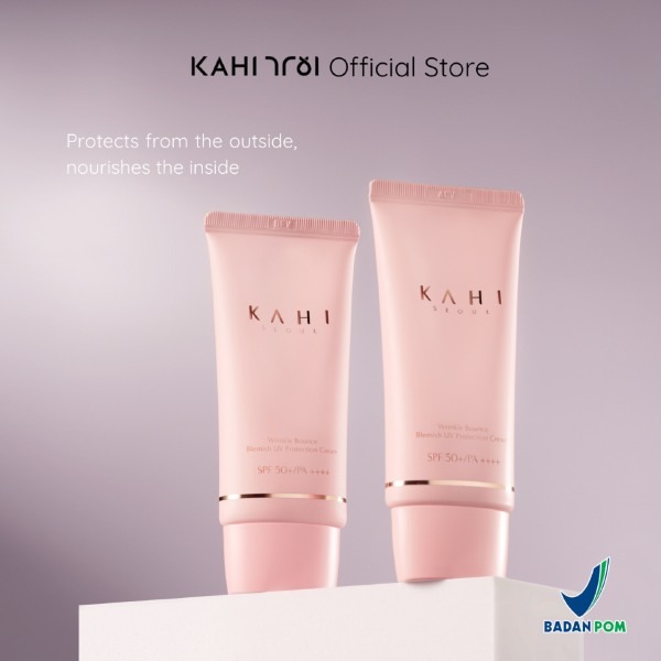 Selain Multi Balm yang Viral, Ini Produk Rekomendasi dari KAHI yang ...