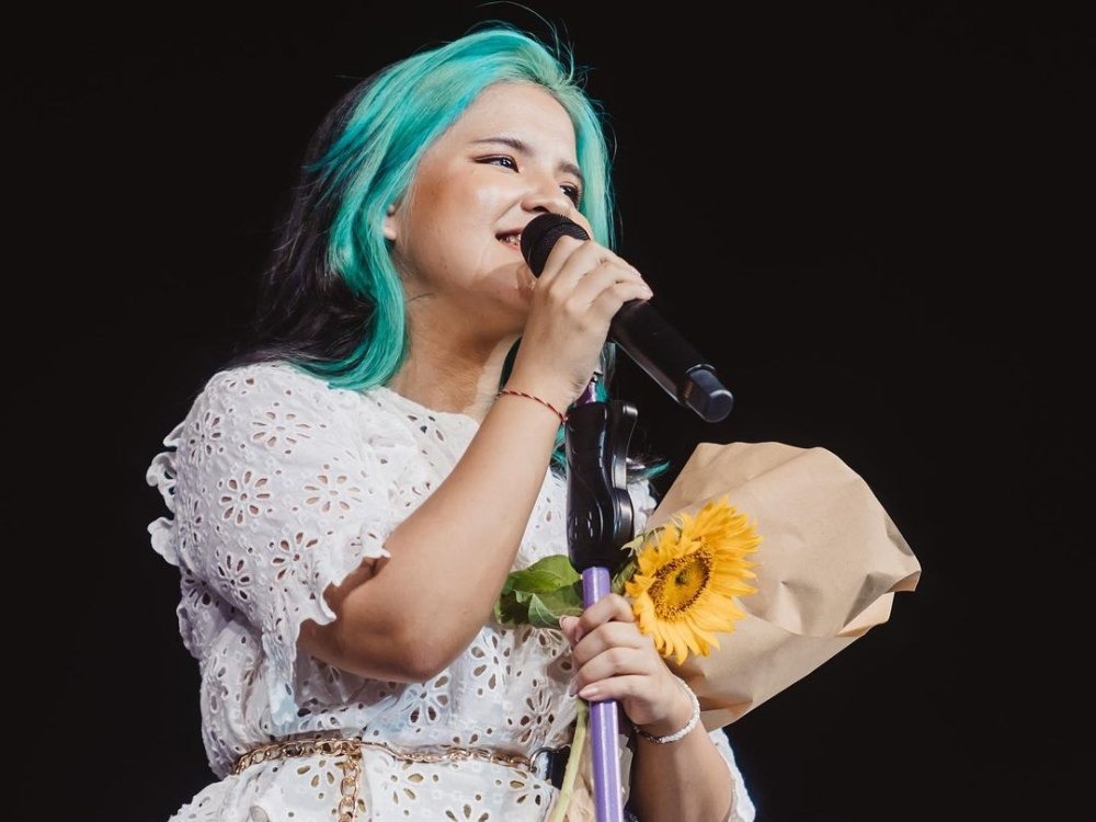 IDGITAF, Cerita Tantangan di Industri Musik hingga Pengalaman Manggung ...