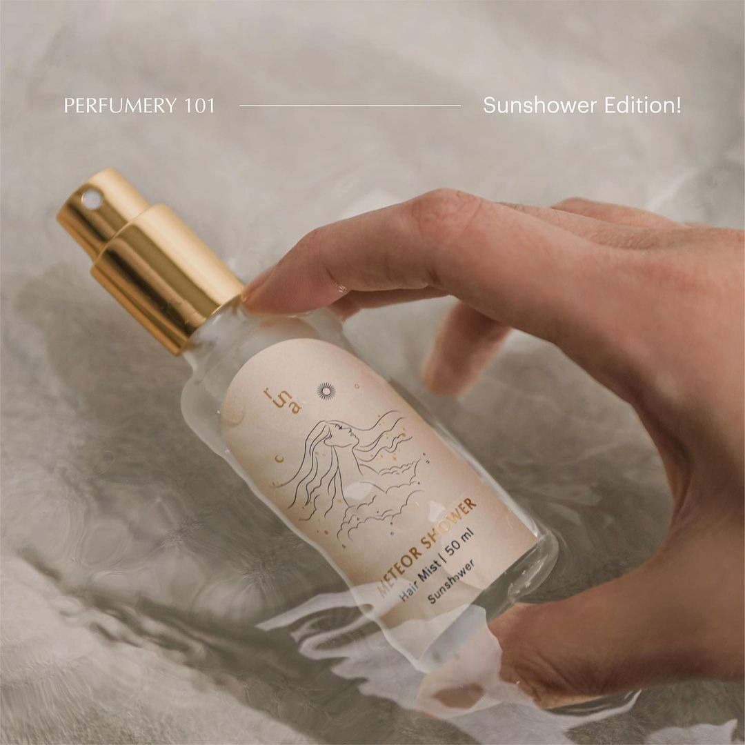 Praktis dan Multifungsi, Ini Rekomendasi Hair and Body Mist yang ...