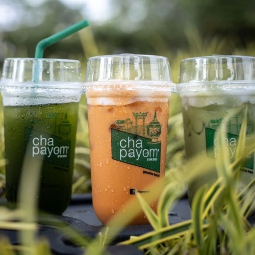 Viral Lagi, ini Rekomendasi Tempat Jual Thai Tea yang Bisa Ditemukan di ...