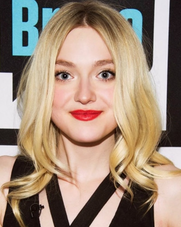 Bermain dalam Film 'The Equalizer 3', Intip Gaya Makeup Dakota Fanning ...