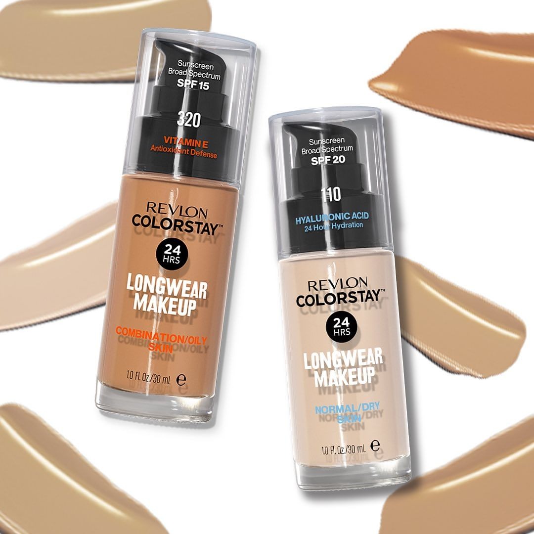 Ulang Tahun ke-91, Revlon Kembali dengan Kampanye #RevlonIsMe dan ...