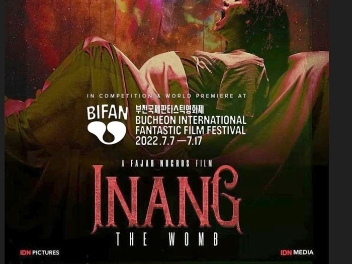 Akhirnya Tayang di Indonesia, Ini Sederet Fakta Menarik dari Film Inang ...