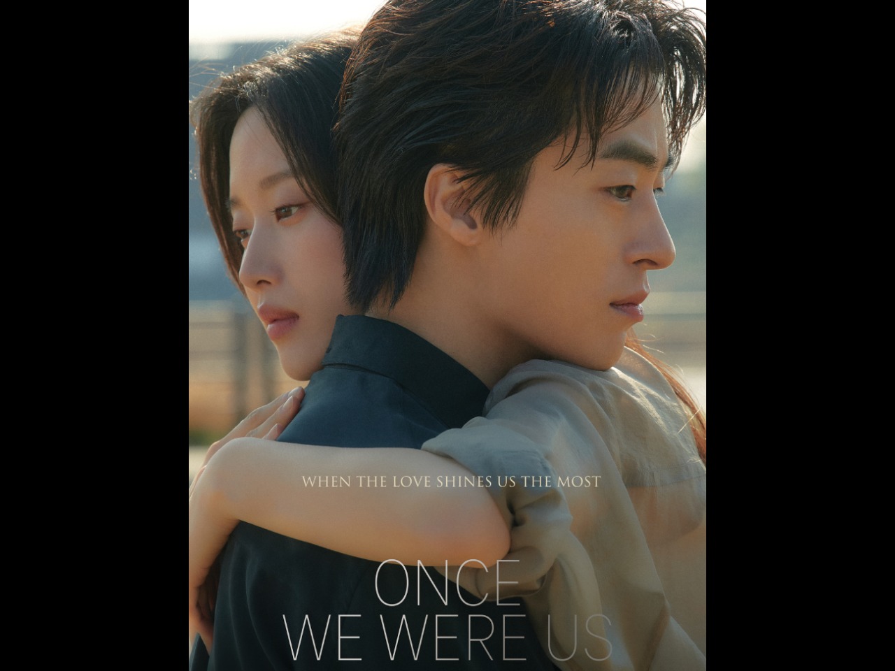 Review Film: Once We Were Us, Kisah Romansa Melodrama dengan Rasa Horor ...