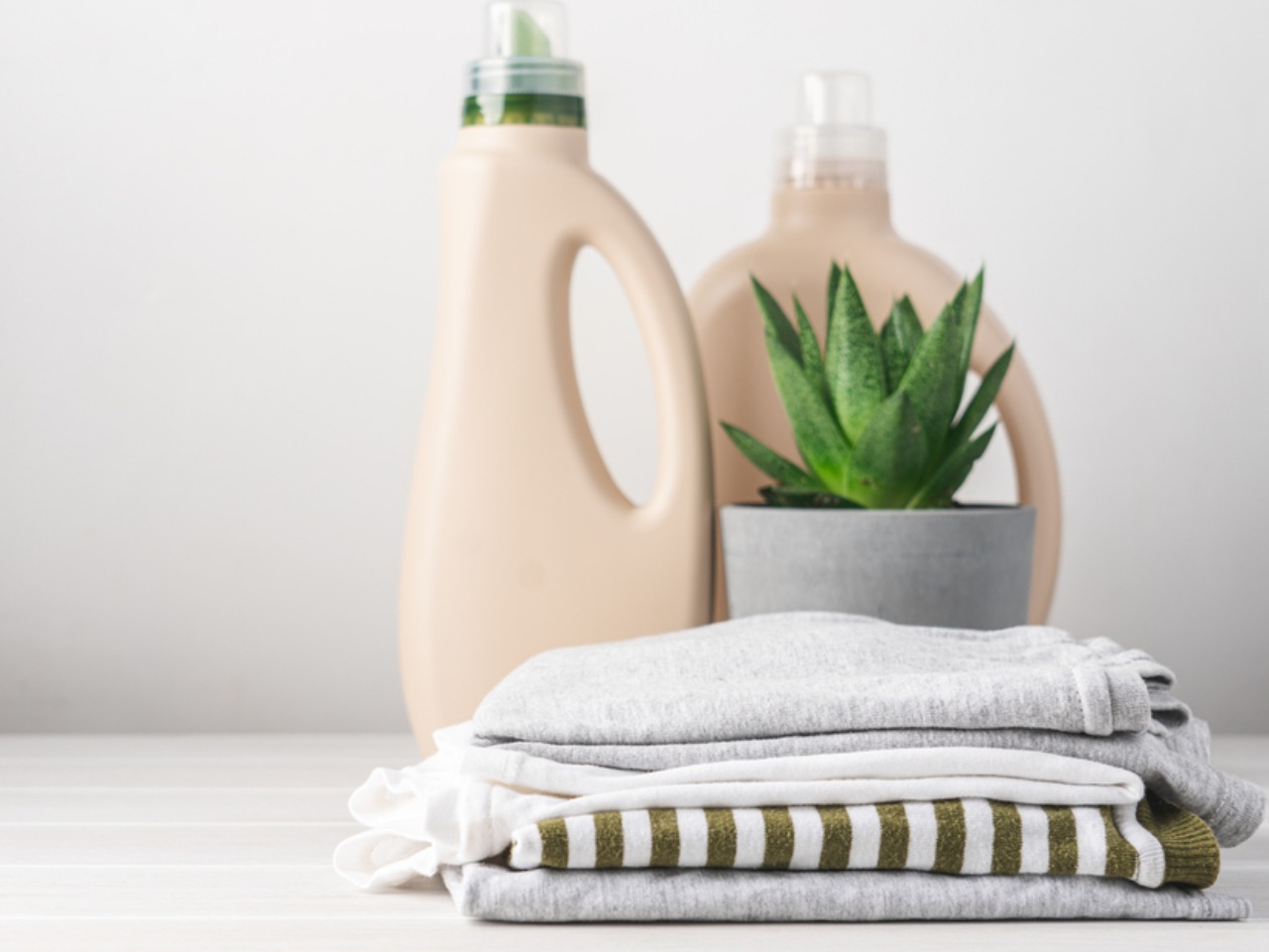 Mau Beralih ke Produk Eco-Friendly? Ini 5 Rekomendasi Detergen yang ...