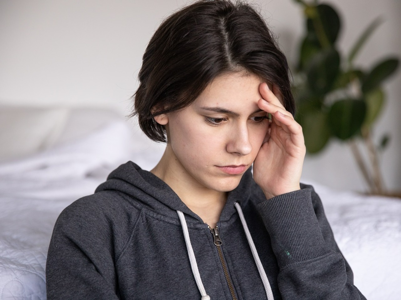 Sering Pusing Sendiri, Ini Deretan Zodiak yang Mudah Overthinking ...