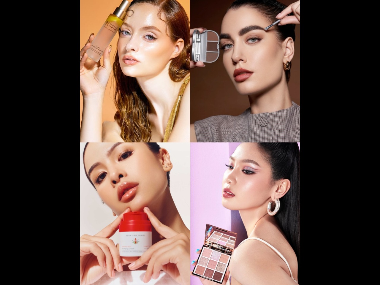 15 Produk Kecantikan dari Brand Lokal yang Rilis Awal Tahun 2025 - Beauty Journal