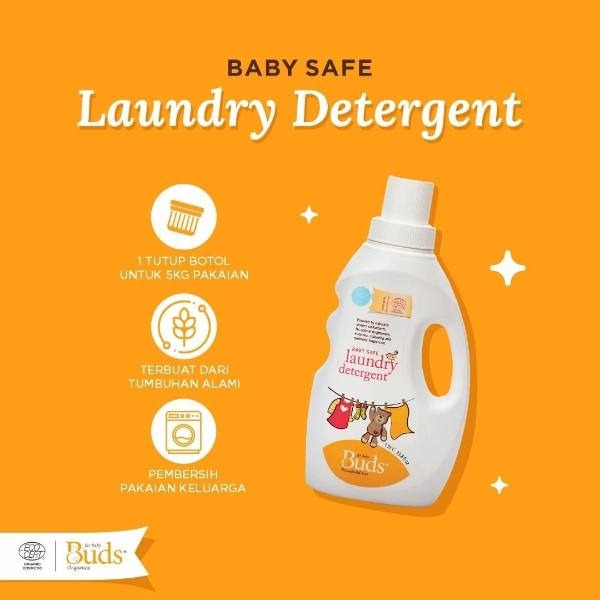 Mau Beralih ke Produk Eco-Friendly? Ini 5 Rekomendasi Detergen yang ...