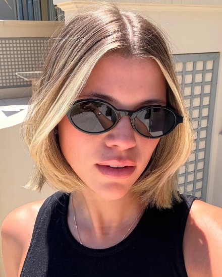 Ada Selena Gomez, ini Deretan Gaya Rambut Terbaru ala Seleb yang ...