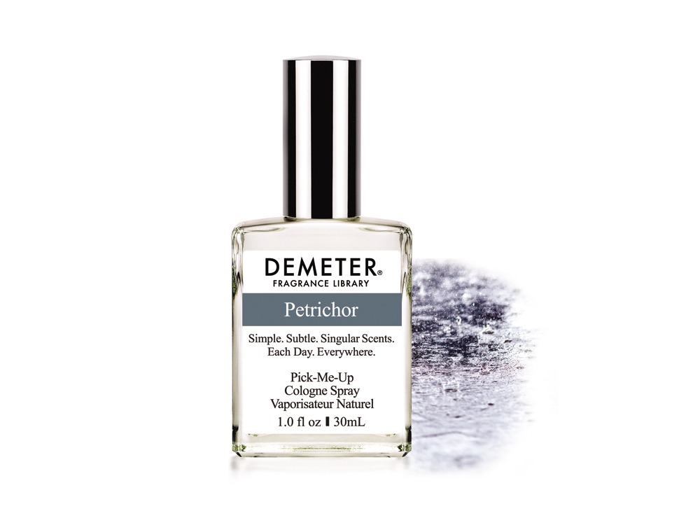 Mengenal Petrichor, Aroma Tanah Basah Setelah Hujan yang Kerap Bikin ...