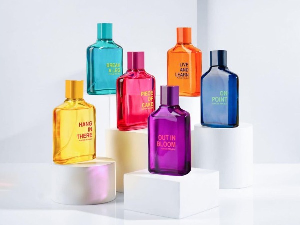 Ini Dia Deretan Parfum dari Brand Lokal yang Bisa Kamu Temukan di C&F ...