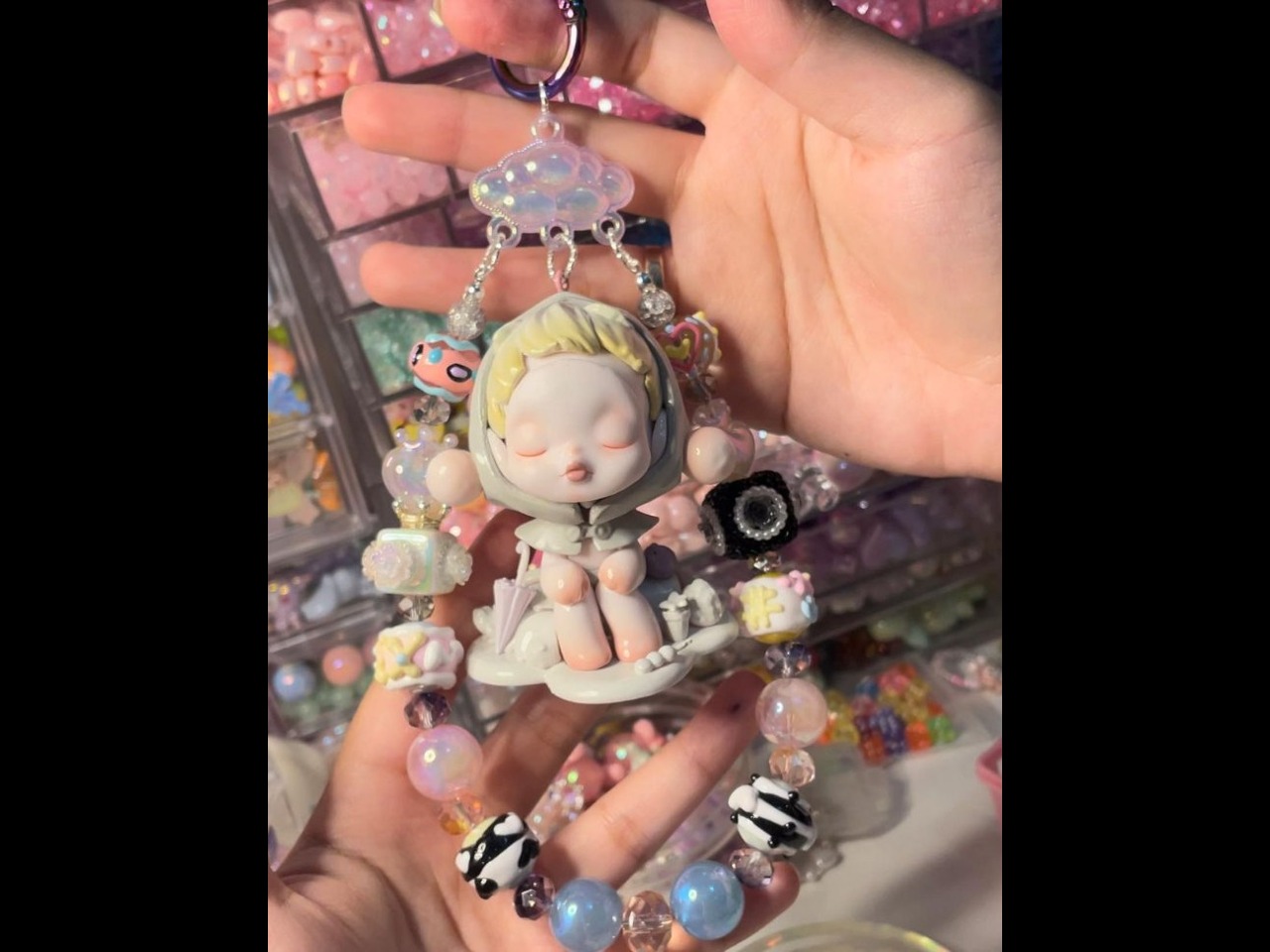 Bentuk Boneka hingga Macrame, Ini Rekomendasi Online Store Lokal yang ...