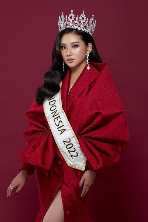 Membanggakan! Ini Sederet Pencapaian Audrey Vanessa di Sesi Fast Track ...