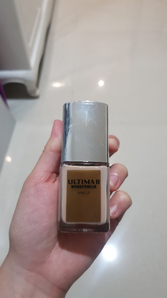 Ultima 11 Makeup Foundation - Mugeek Vidalondon