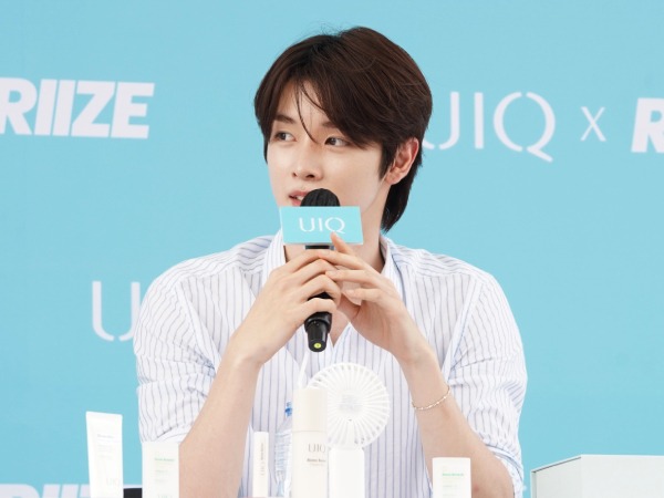 Ini Produk Skincare UIQ yang Jadi Favorit Member RIIZE - Beauty Journal