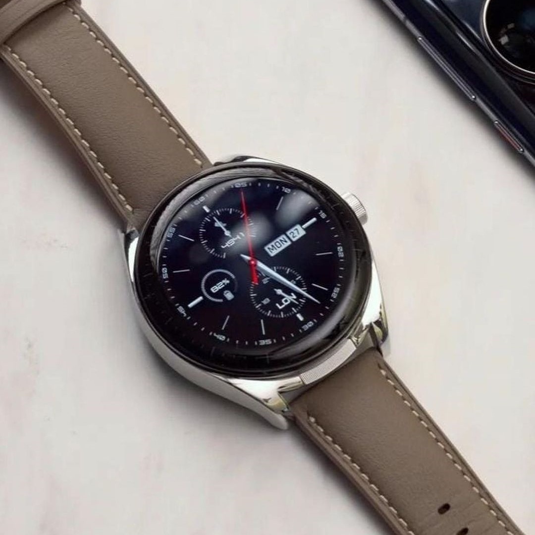 Ide Kado Pasangan! Ini Detail Huawei Watch Buds dengan Kombinasi ...