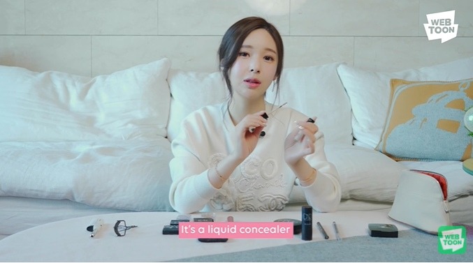 Cocok untuk Valentine, Ini Tips Makeup untuk Nge-date ala Yaongyi ...