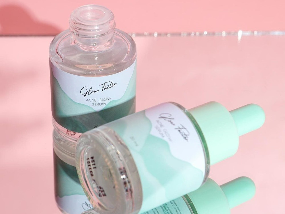 Deretan Produk Glow Factor dengan Harga di Bawah Rp100 Ribu yang Patut ...