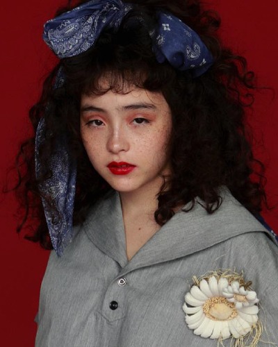 Serena Yang's Instagram, Twitter & Facebook on IDCrawl