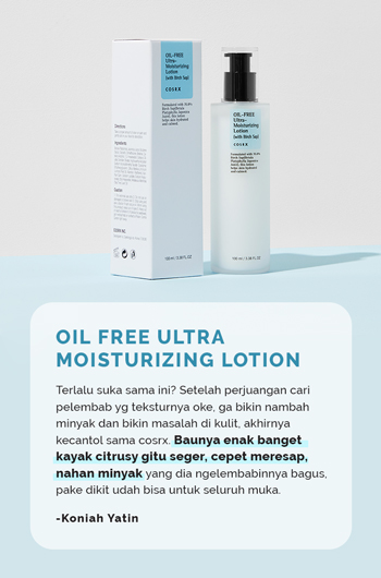 COSRX ID: Situs Resmi Produk & Informasi COSRX Indonesia