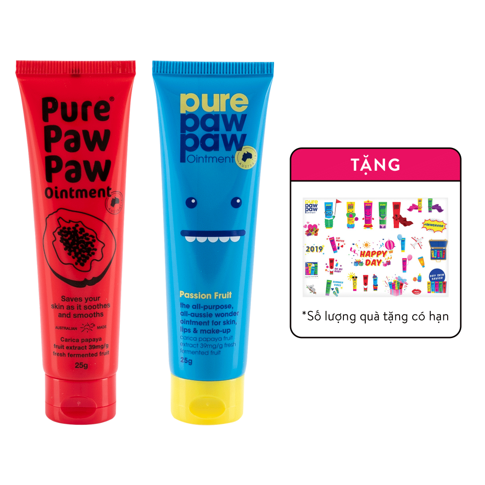 Jual Produk Pure Paw Paw lengkap, original dan nikmati promo menarik di ...
