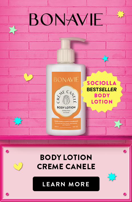 Best Seller - Sociolla