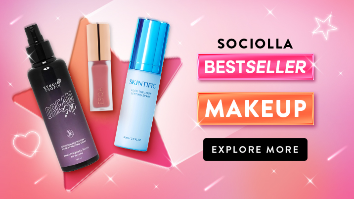 Best Seller - Sociolla