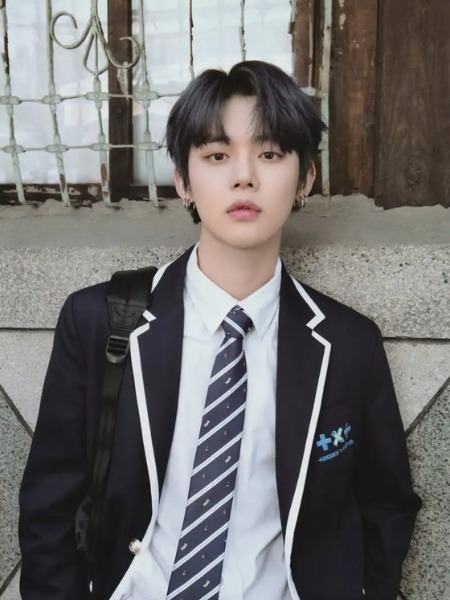 15 Fakta tentang Yeonjun TXT yang akan Debut Solo Bulan ini! - Beauty ...