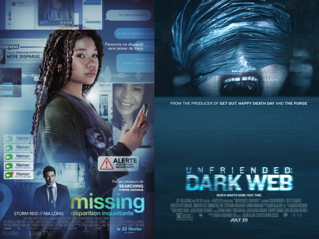 Mengangkat Tema Bullying hingga Penculikan, Ini Rekomendasi Film ...