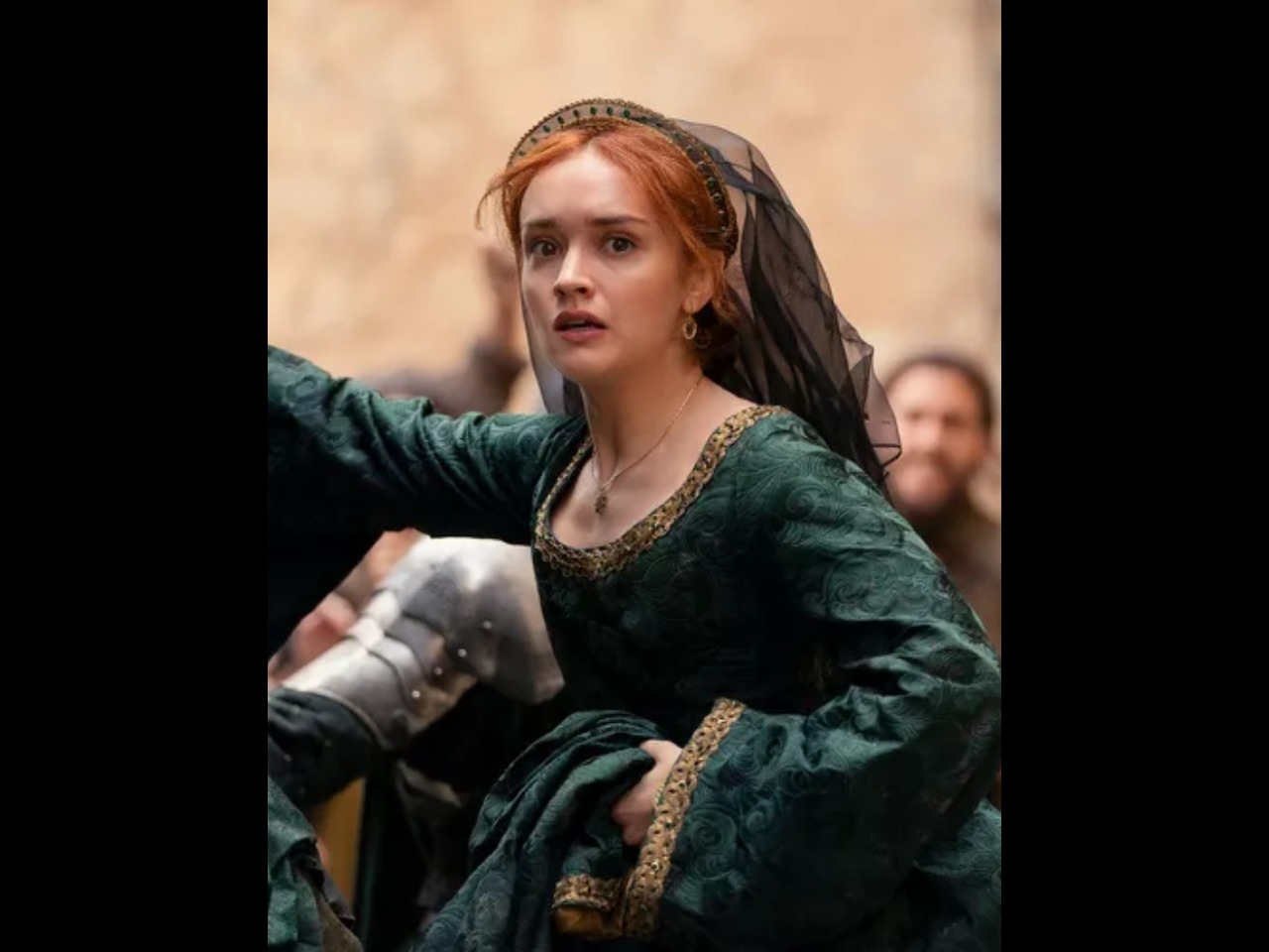 Rilis Trailer, Ini Serba-serbi Serial 'House of the Dragon' Season 2 ...