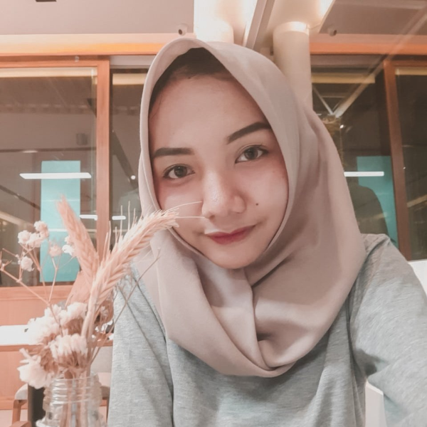 kyufanny | Fanny Ayuniar Isnaini - SOCO by Sociolla