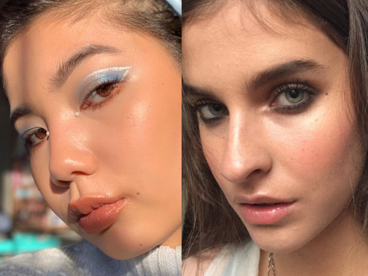 Perhatikan! Ini 5 Tips Makeup Mata Bagi Pemilik Bentuk Almond Eyes ...