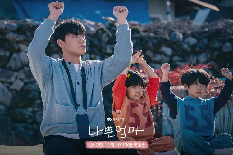 Suguhkan Drama Keluarga, Ini 5 Fakta Menarik Seputar Drakor 'The Good ...